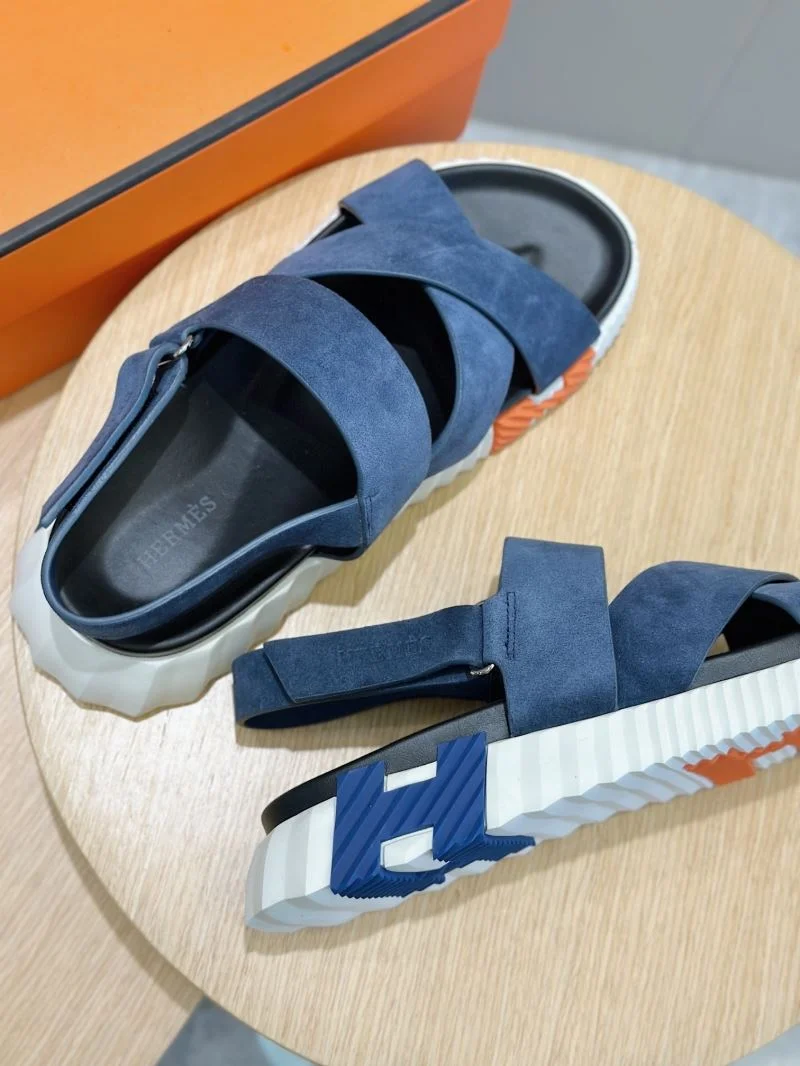 High accuracy Hermes Sandals