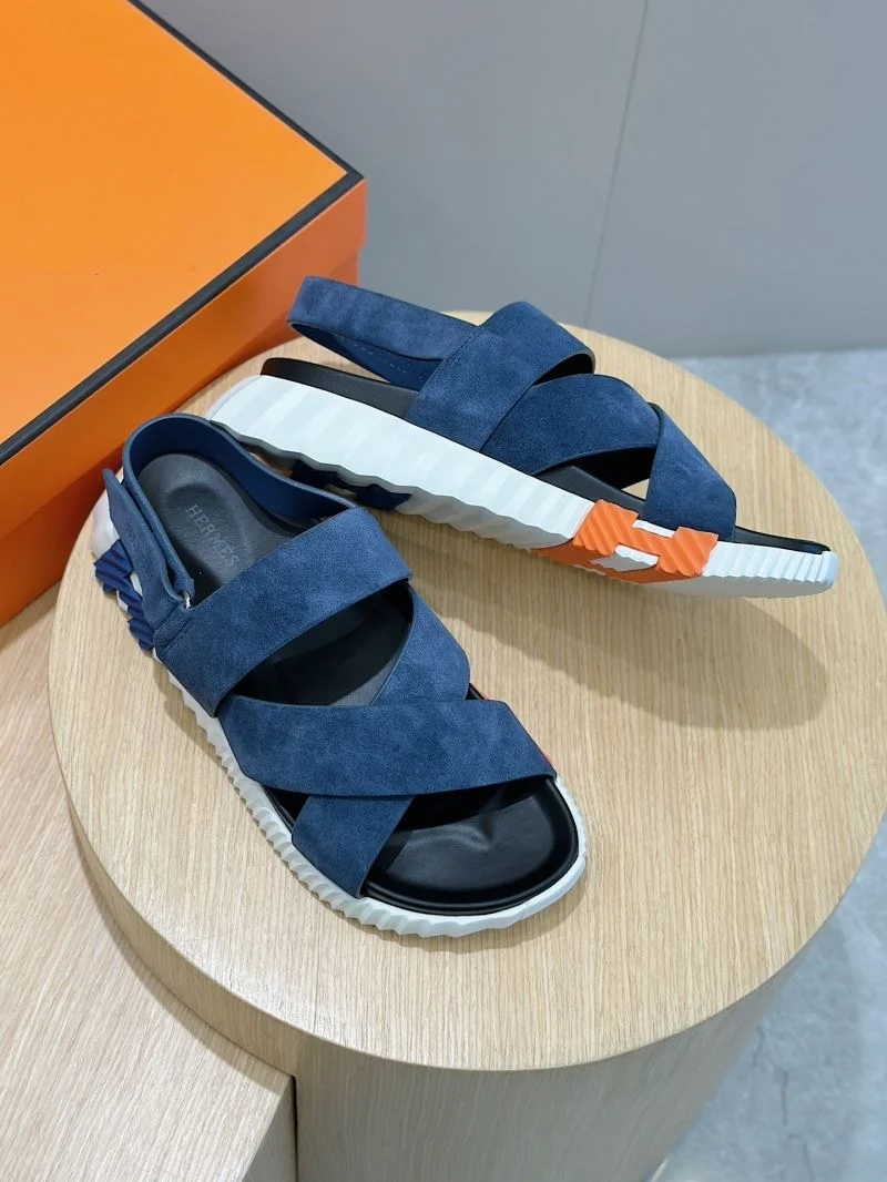 High accuracy Hermes Sandals