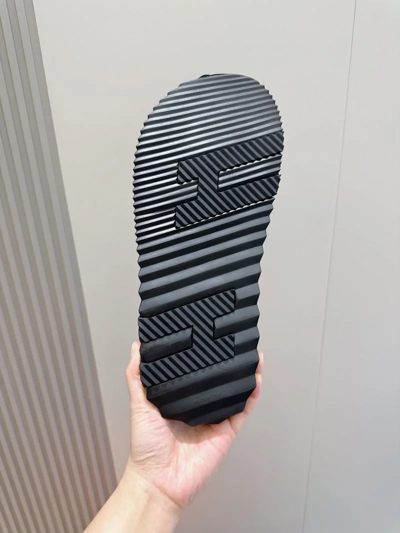 Indistinguishable Hermes Sandals