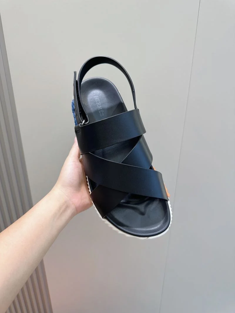 Legit Hermes Sandals