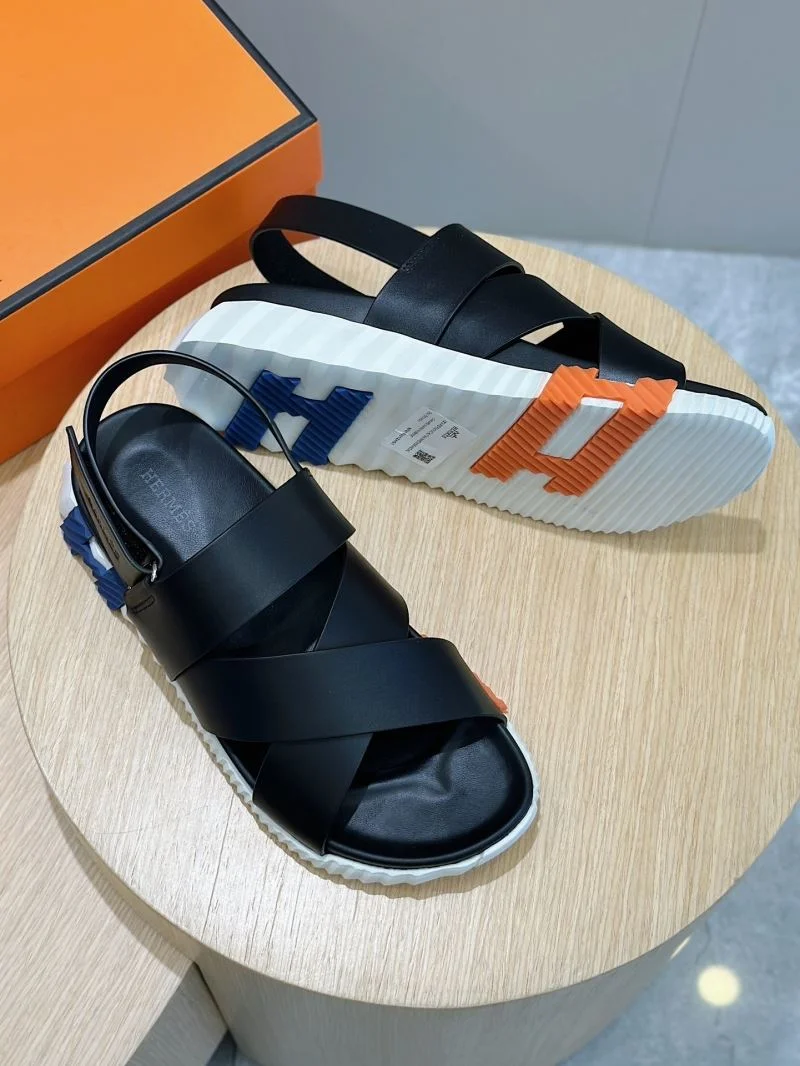 Legit Hermes Sandals