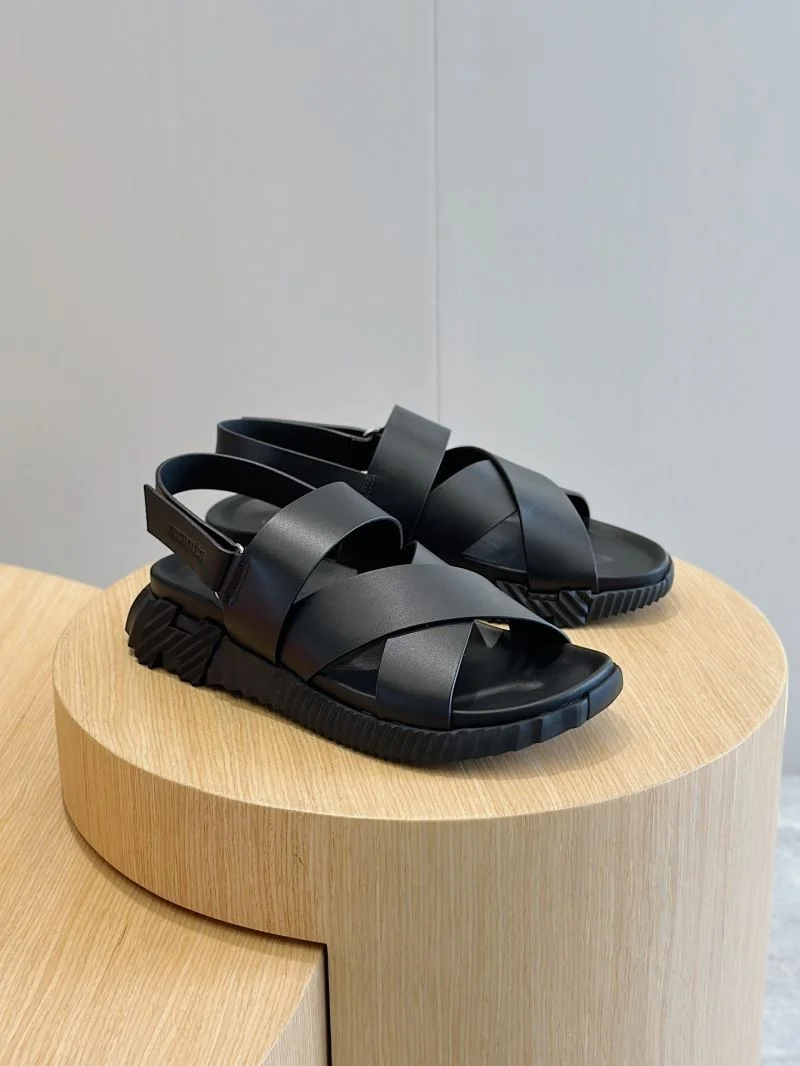 Exact replica Hermes Sandals