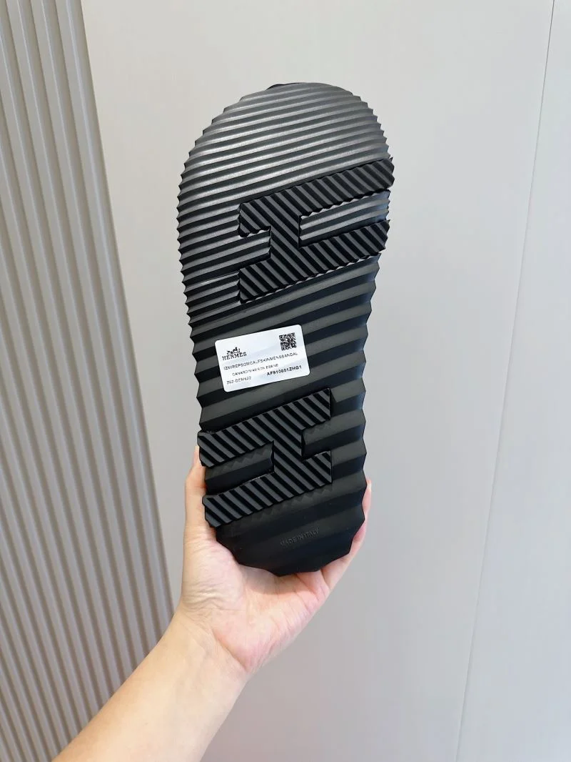 Exact replica Hermes Sandals