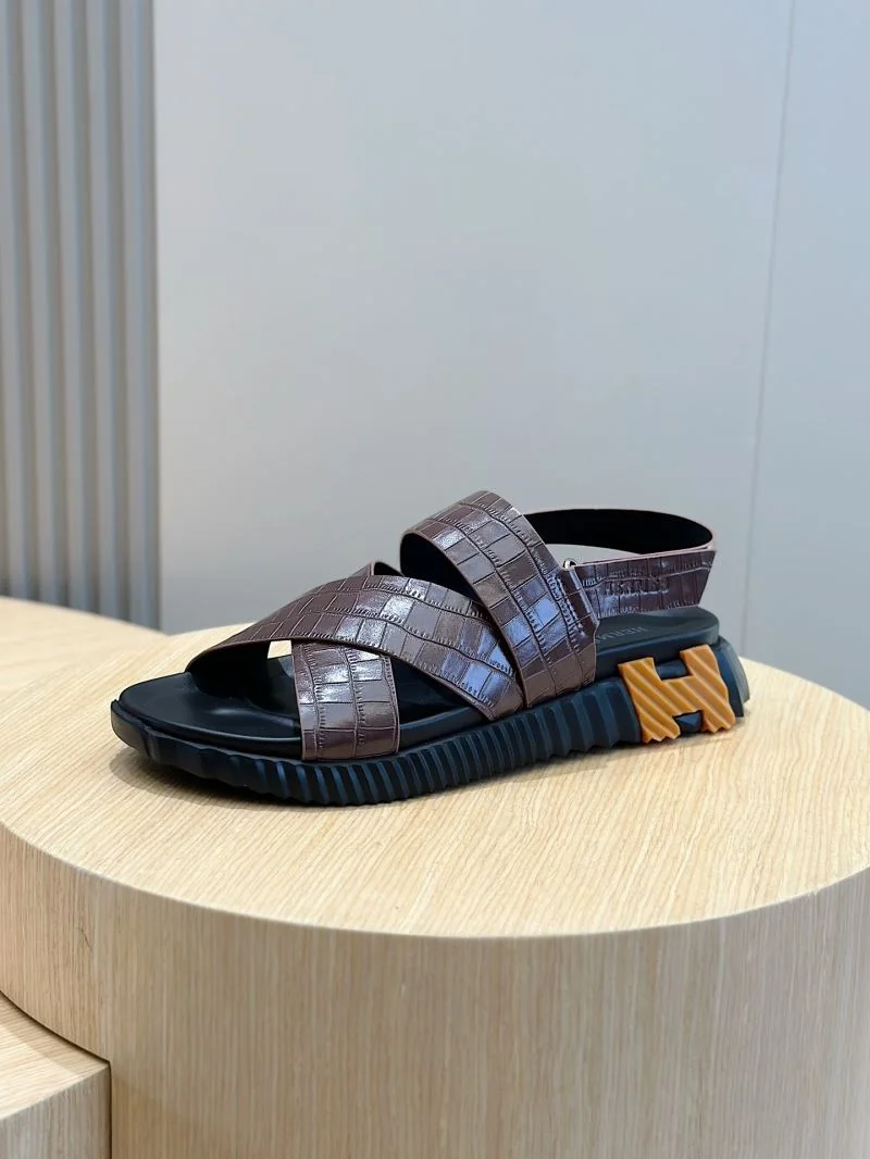 Cut-rate Hermes Sandals
