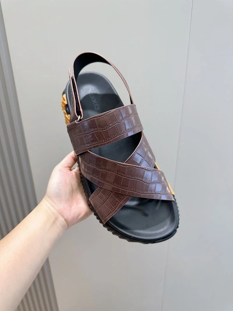 Cut-rate Hermes Sandals