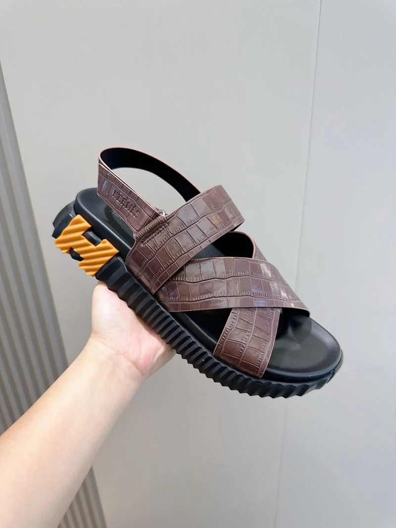 Cut-rate Hermes Sandals