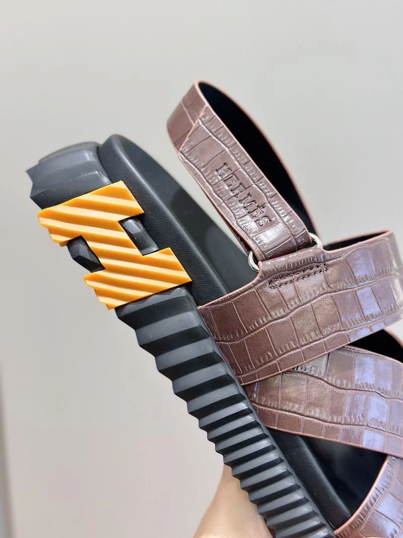 Cut-rate Hermes Sandals