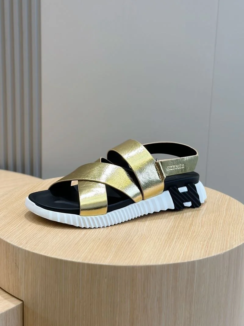 Discounted Hermes Sandals