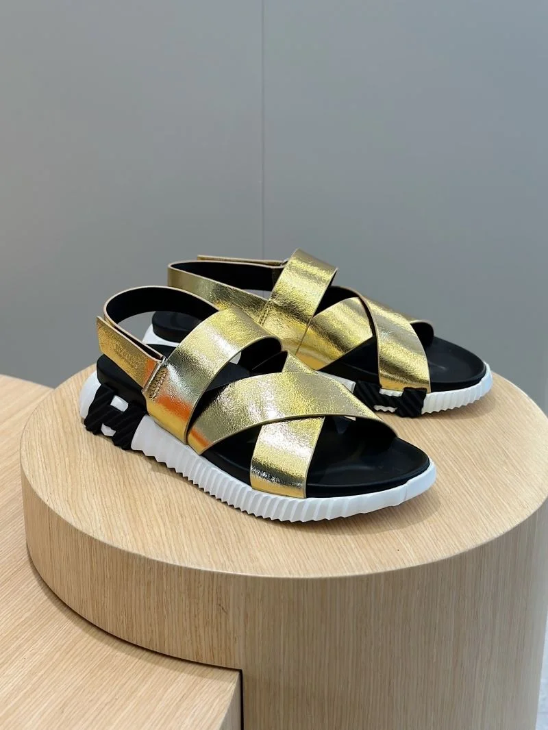 Discounted Hermes Sandals