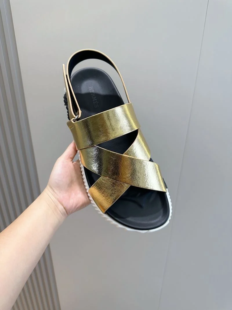 Discounted Hermes Sandals