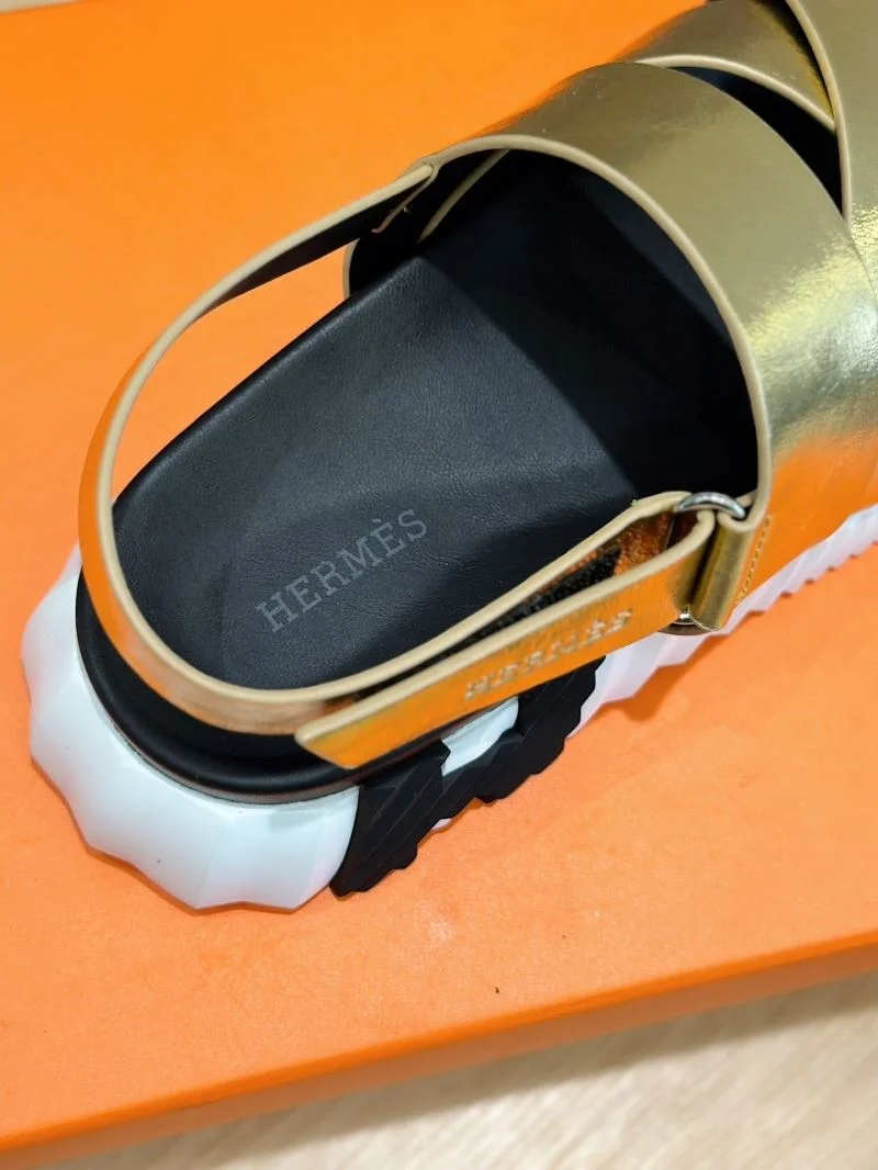 Discounted Hermes Sandals