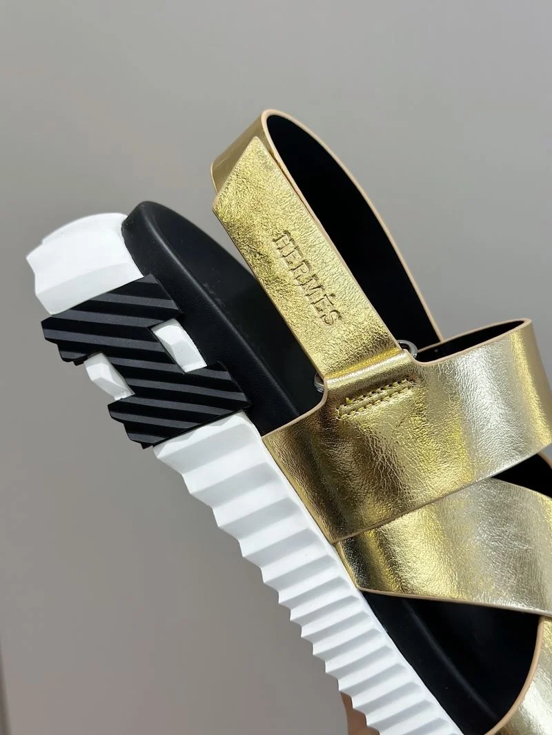 Discounted Hermes Sandals