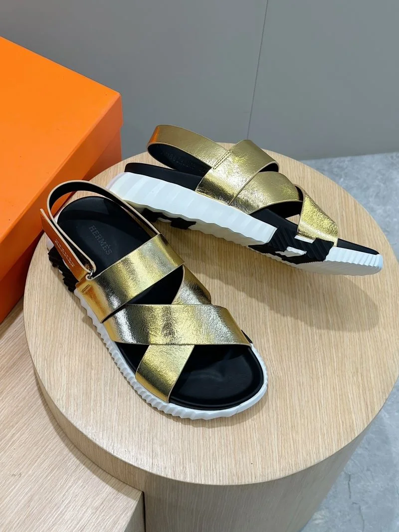 Discounted Hermes Sandals