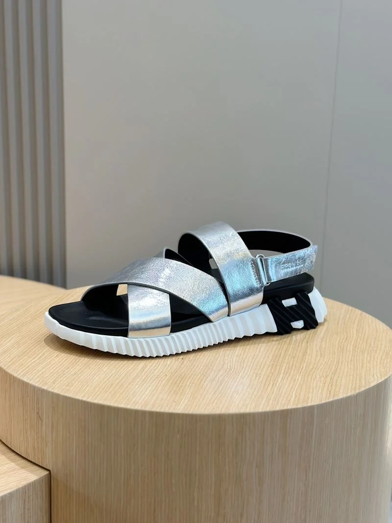 Precise copy Hermes Sandals