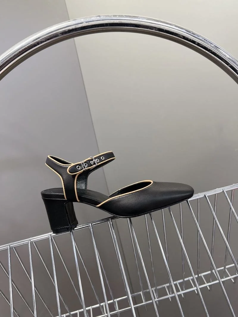 Genuine Hermes Sandals