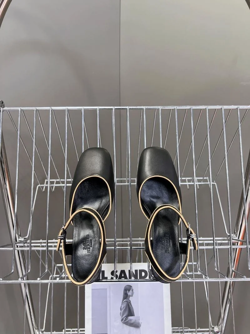 Genuine Hermes Sandals