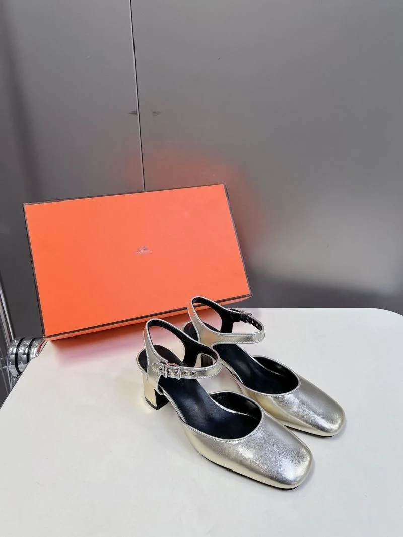 Discounted Hermes Sandals