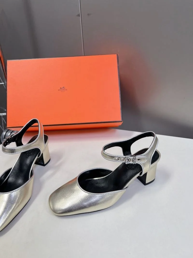 Discounted Hermes Sandals