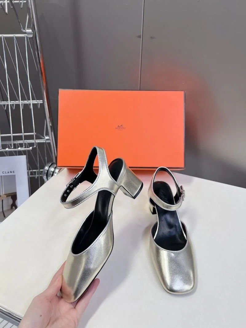 Discounted Hermes Sandals