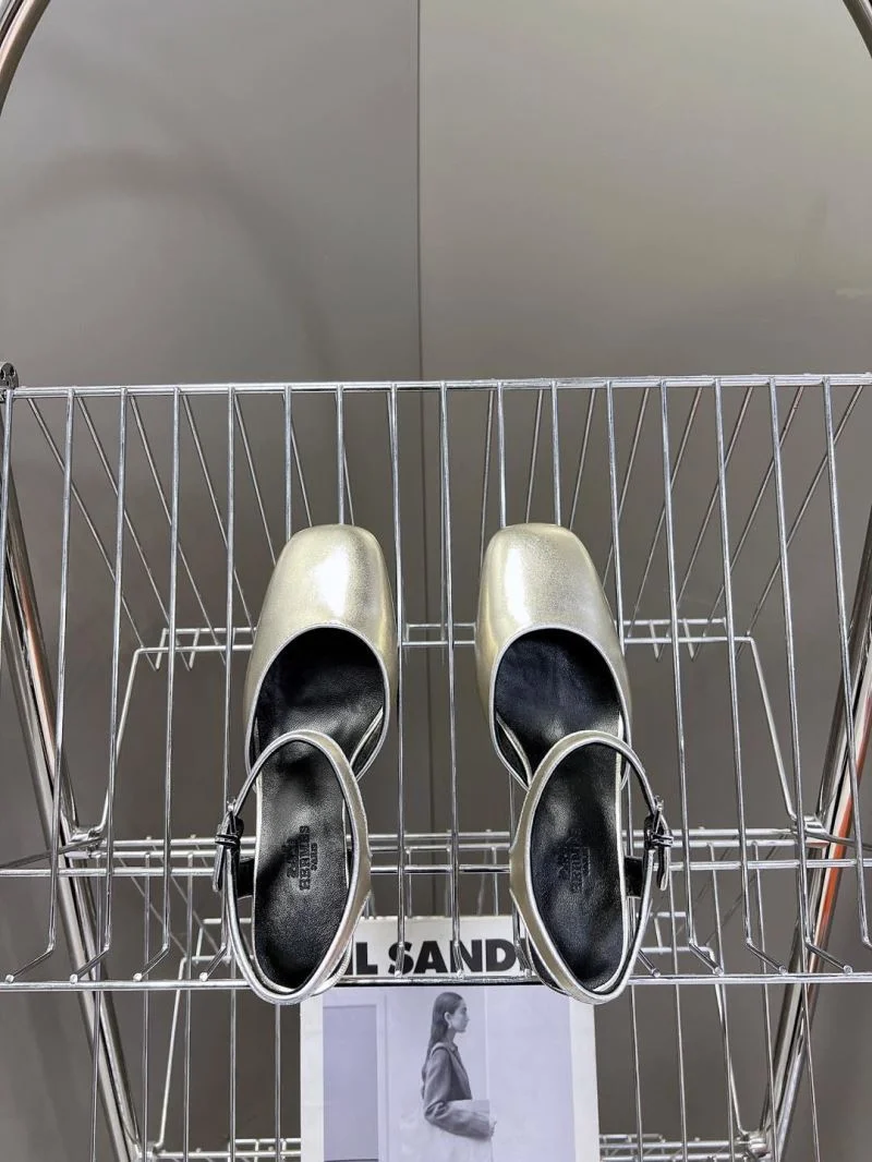 Discounted Hermes Sandals