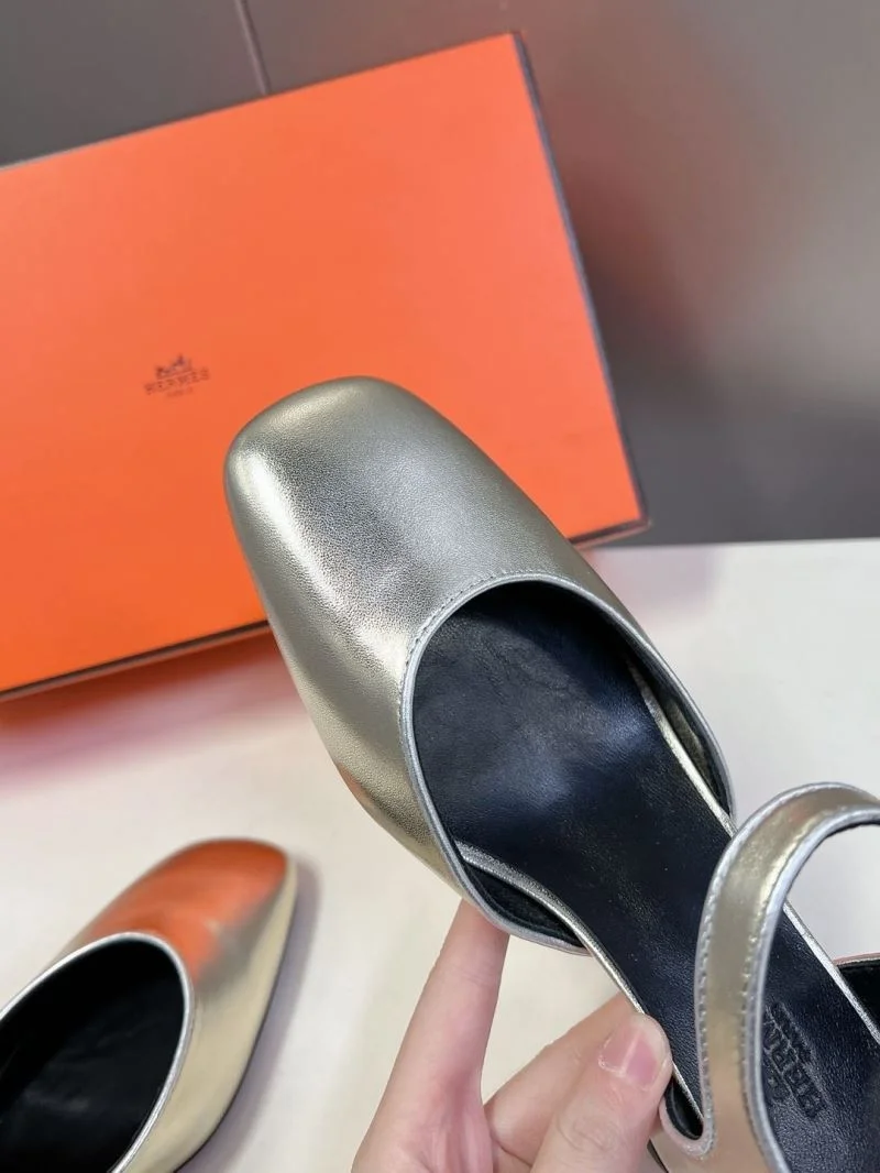 Discounted Hermes Sandals
