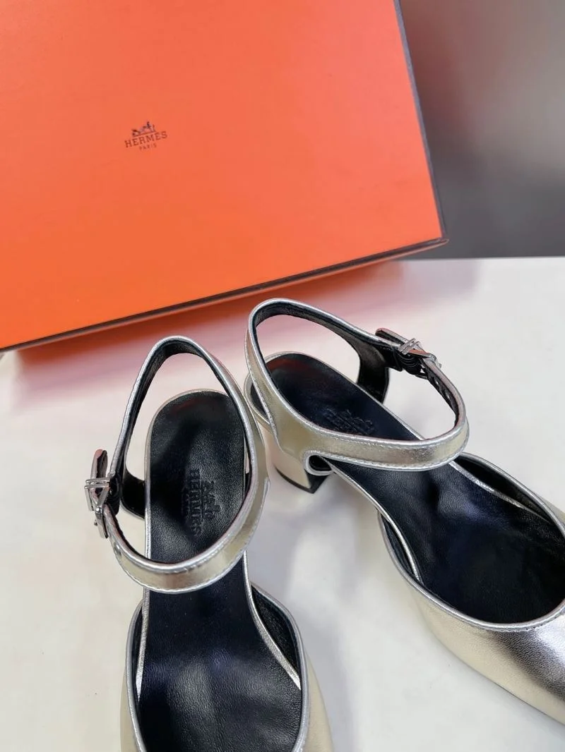 Discounted Hermes Sandals