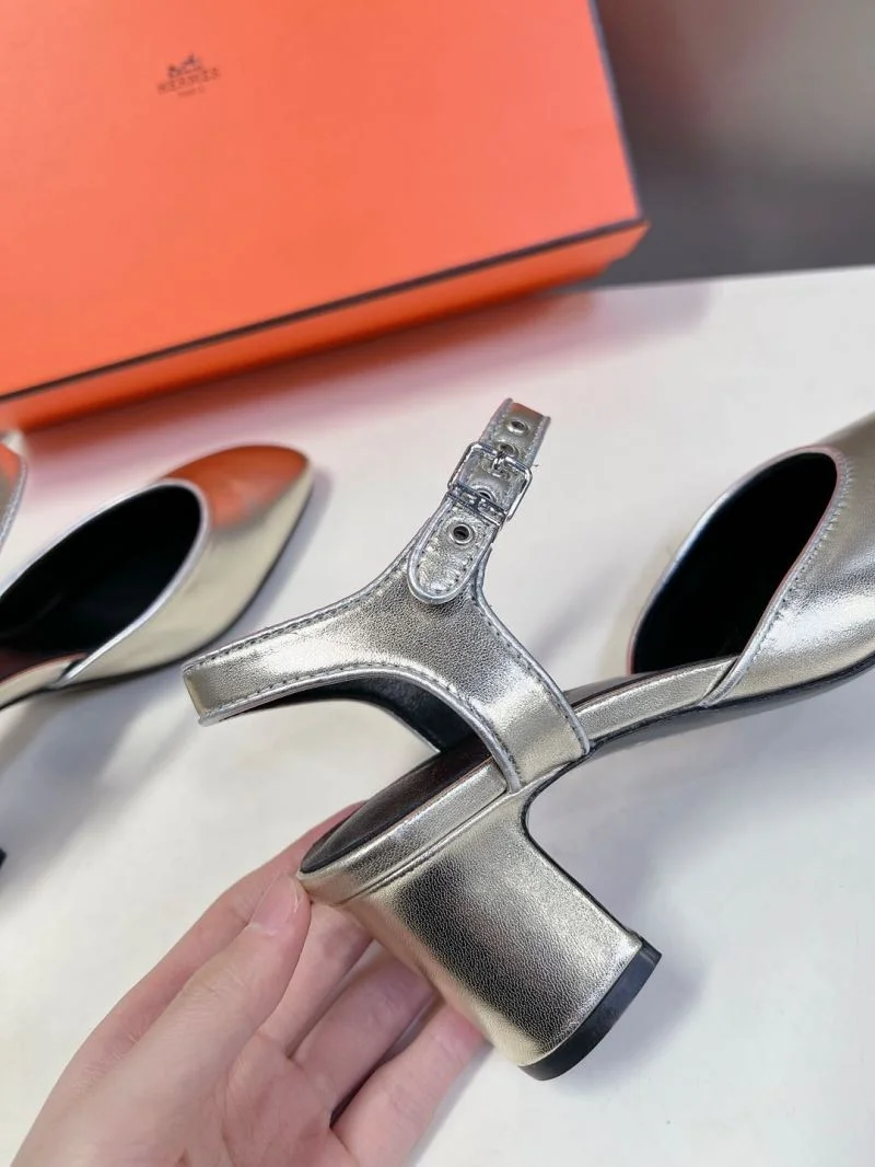Discounted Hermes Sandals