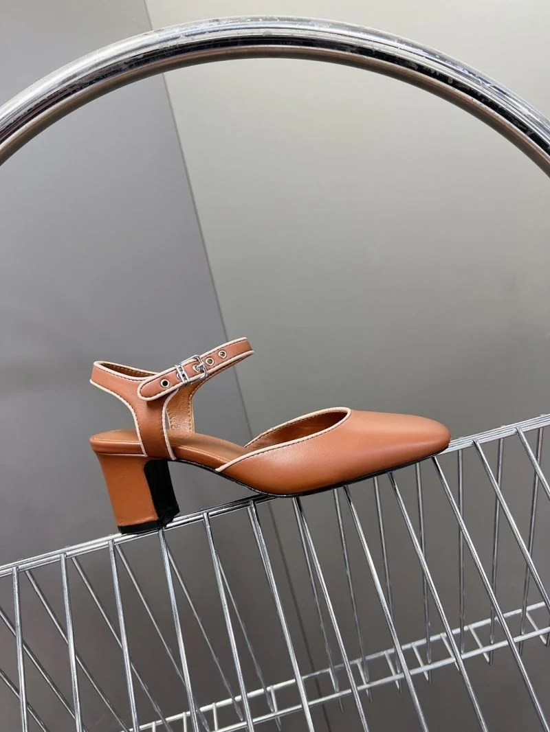 Inexpensive Hermes Sandals