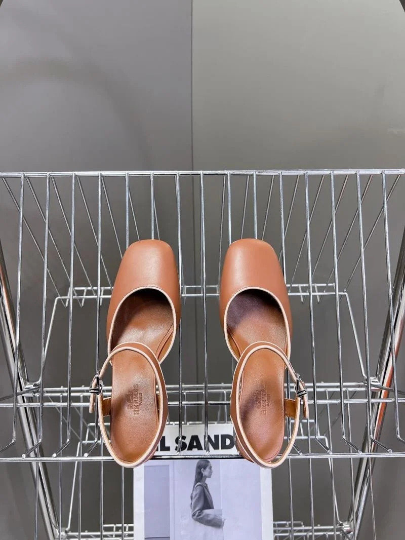 Inexpensive Hermes Sandals