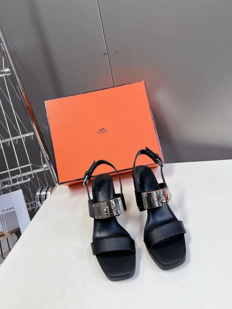 Hermes Sandals