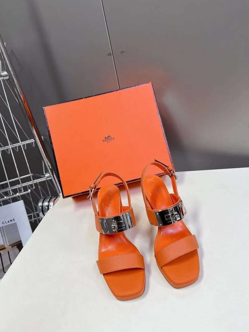 Hermes Sandals