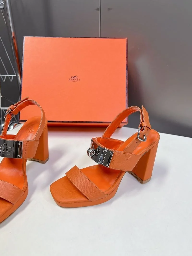 Inexpensive Hermes Sandals