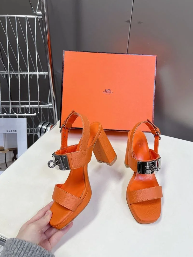 Inexpensive Hermes Sandals