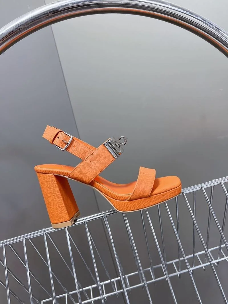 Inexpensive Hermes Sandals