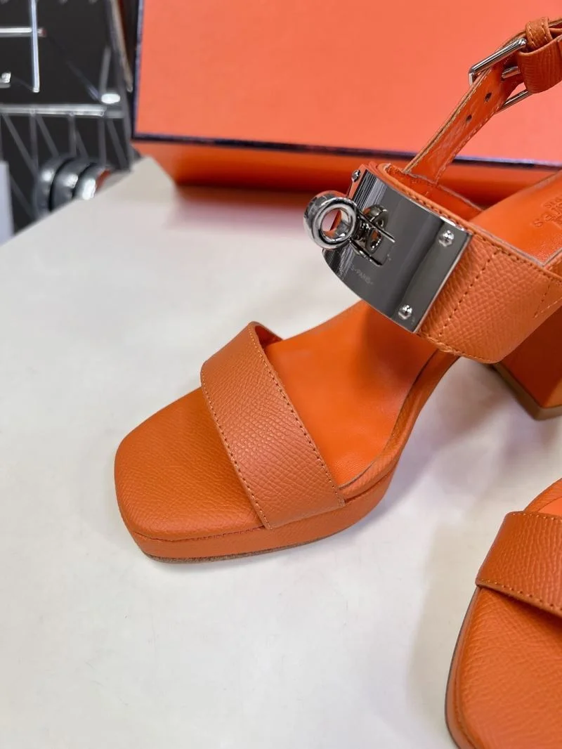 Inexpensive Hermes Sandals