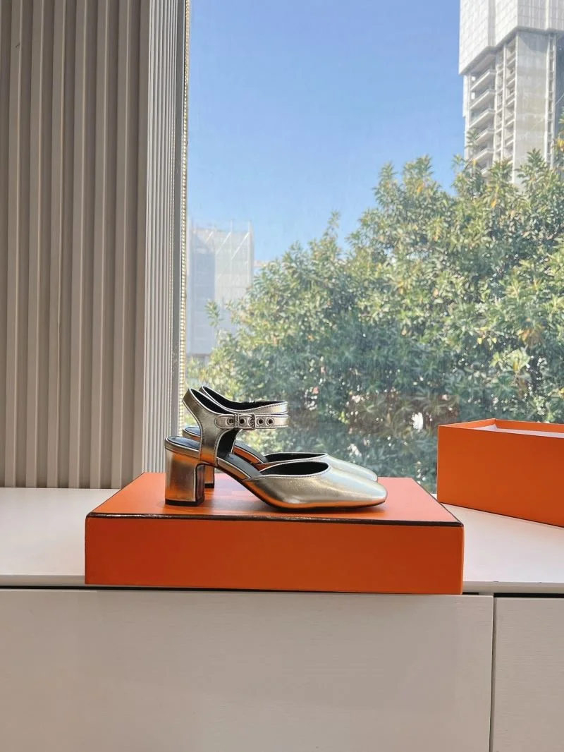 Top match Hermes Sandals