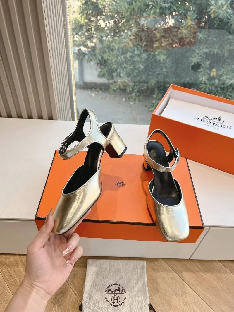 Top match Hermes Sandals