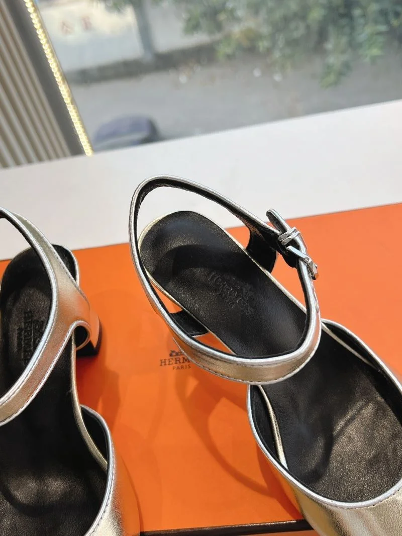 Top match Hermes Sandals