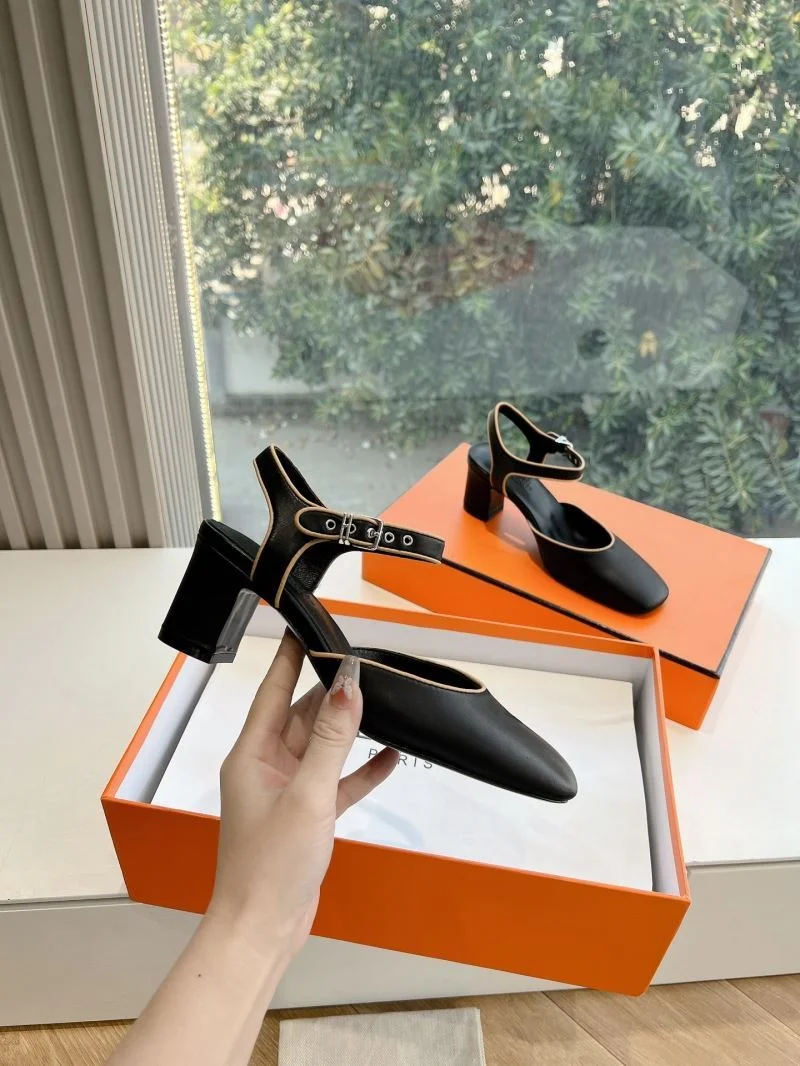 Original Hermes Sandals