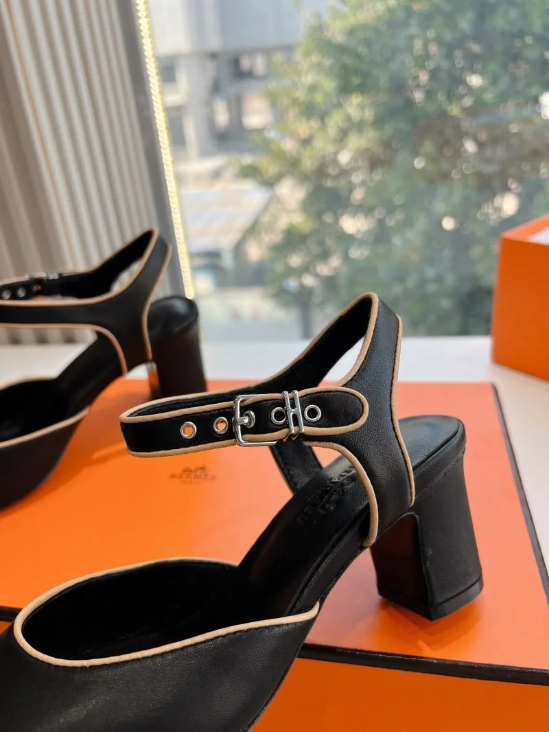 Original Hermes Sandals