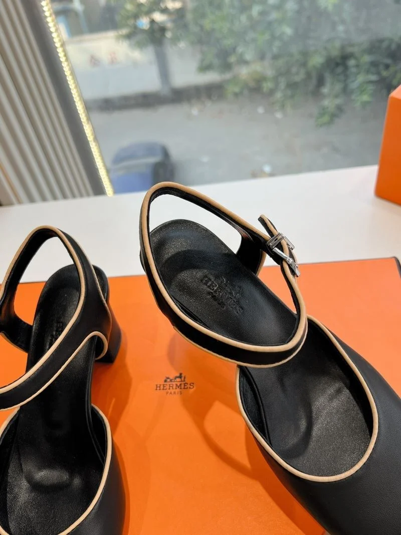 Original Hermes Sandals