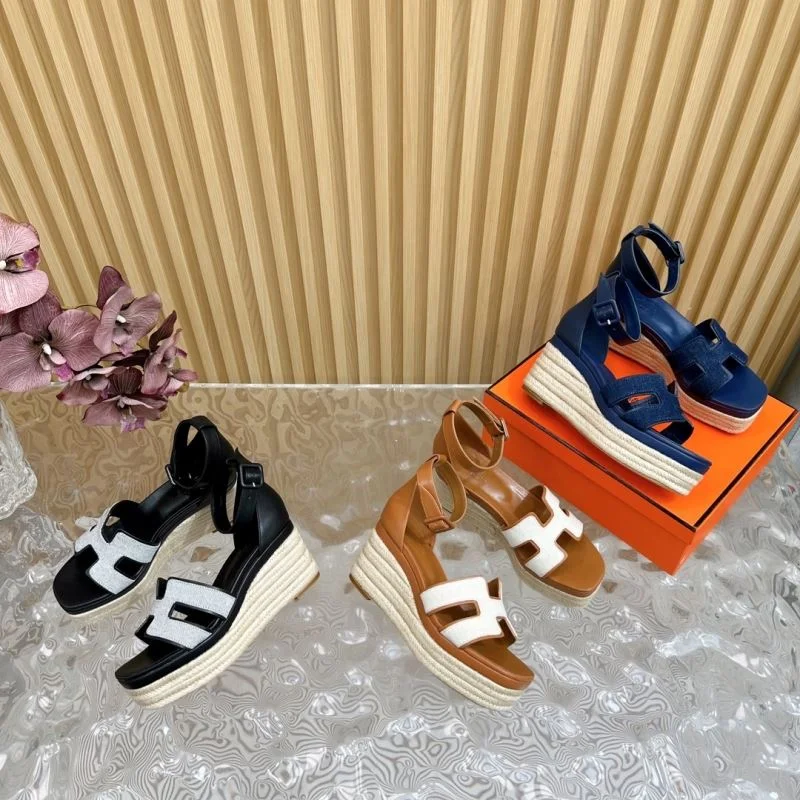 Reasonably priced Hermes Sandals