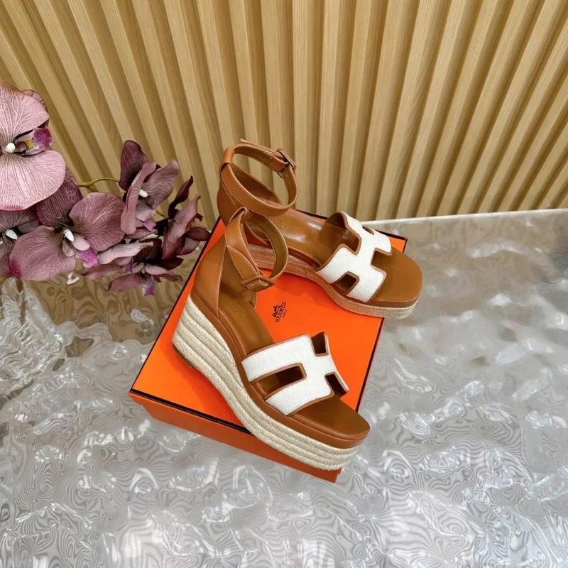 Reasonably priced Hermes Sandals
