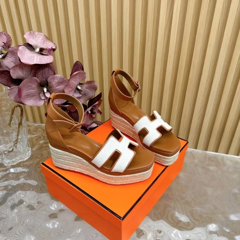 Reasonably priced Hermes Sandals