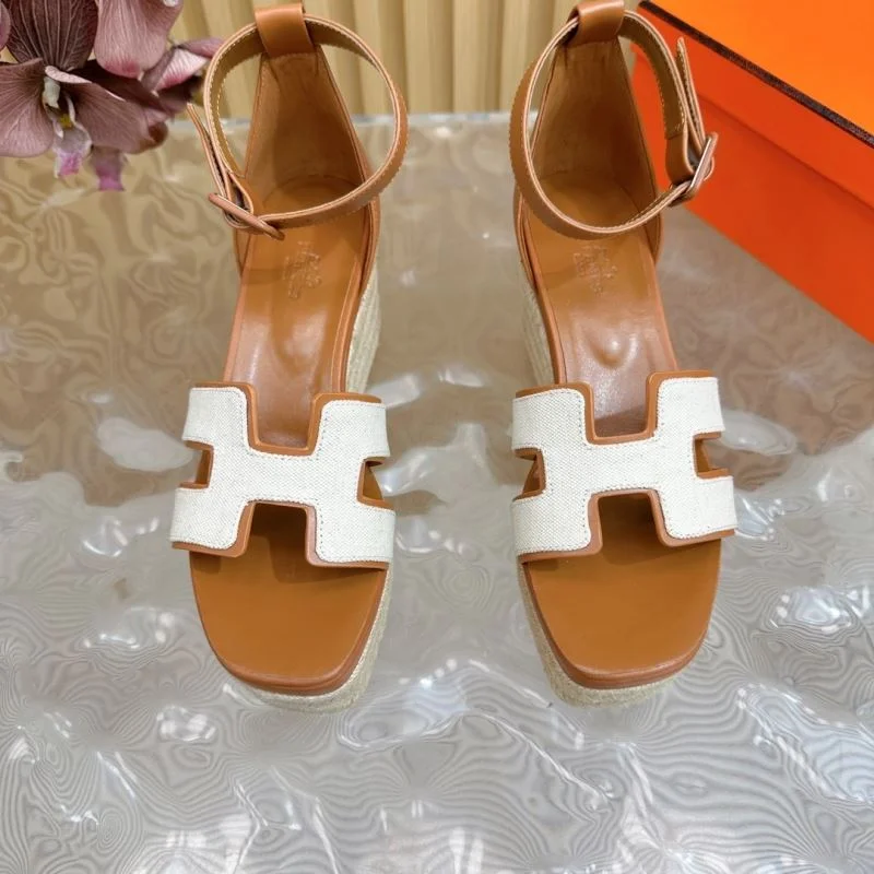 Reasonably priced Hermes Sandals