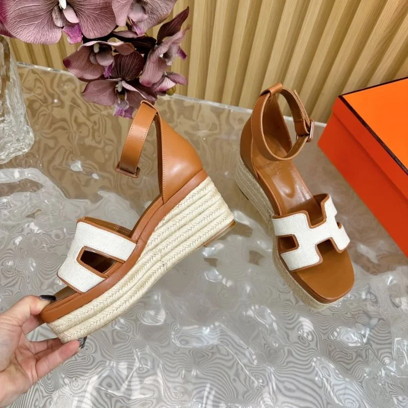Reasonably priced Hermes Sandals