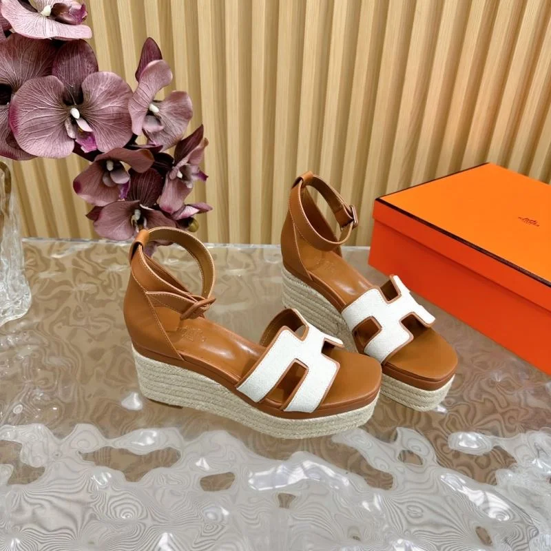 Reasonably priced Hermes Sandals