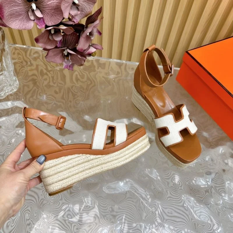 Reasonably priced Hermes Sandals