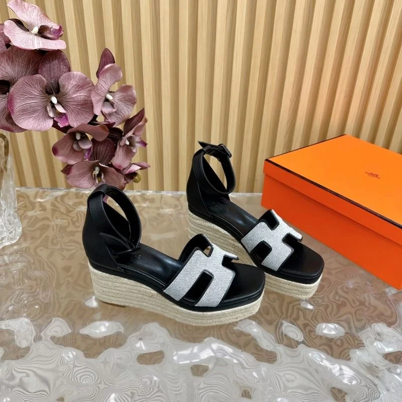 Original Hermes Sandals