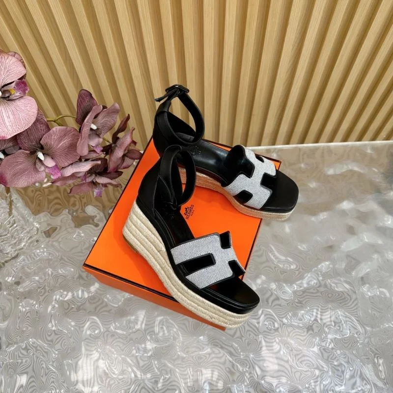 Original Hermes Sandals